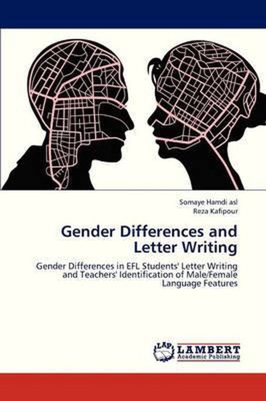 Gender Differences and Letter Writing | 9783659316647 | Hamdi Asl ...