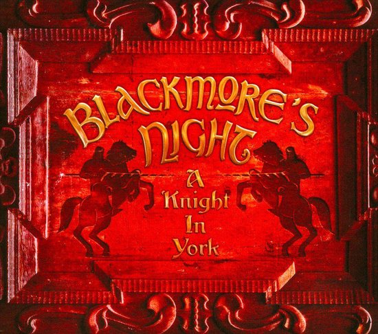 Knight in York, Blackmore's Night | Muziek | bol