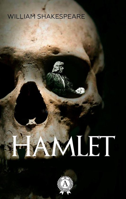 Hamlet (ebook), William Shakespeare | 9783963768767 | Boeken | bol.com