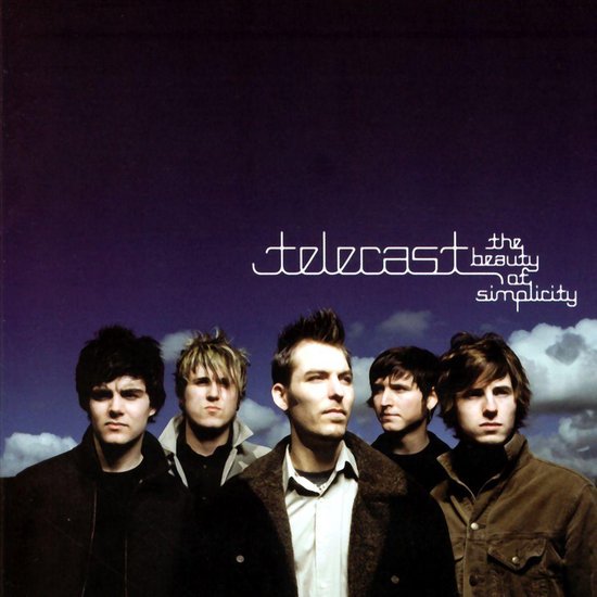 Eternity Is Now, Telecast | CD (album) | Muziek | bol