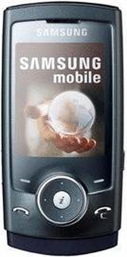 Samsung U600 | bol.com