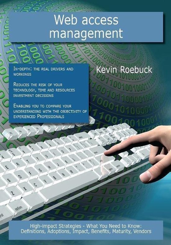 Web access management: High-impact Strategies - What You Need to Know ...