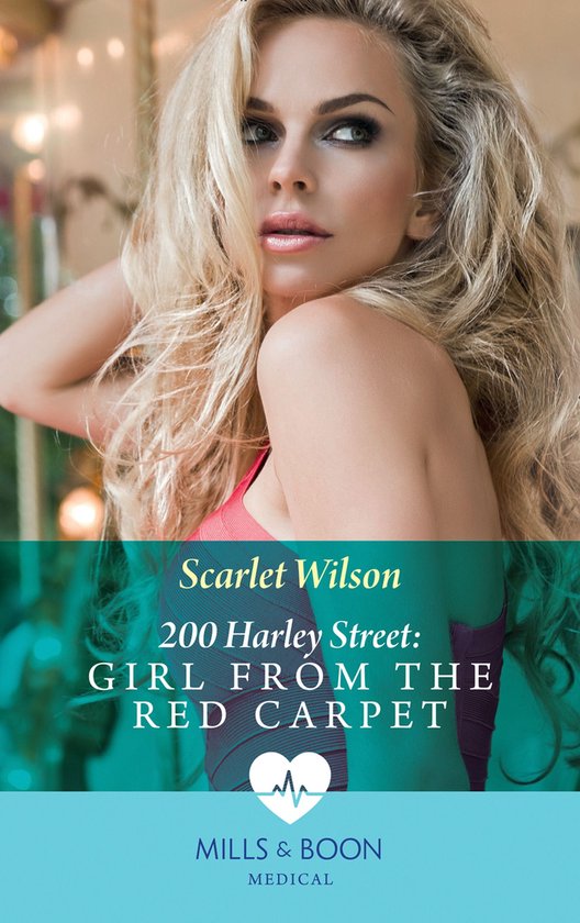 200 Harley Street (ebook), Scarlet Wilson | 9781472045355 | Boeken ...