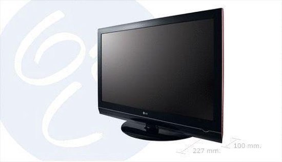 LG Lcd TV 32LG7000 - 32 inch - Full HD | bol.com