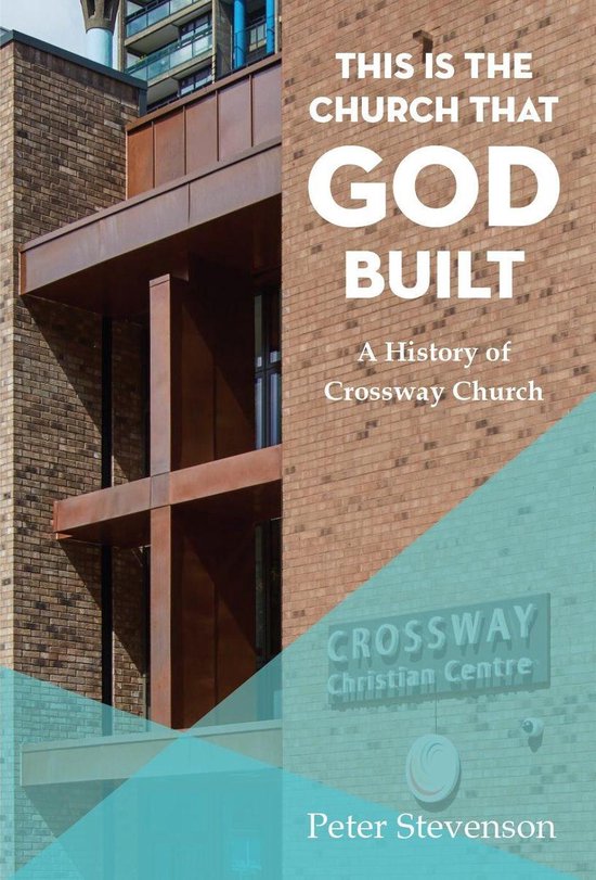 This is the Church that God Built (ebook), Peter Stevenson ...