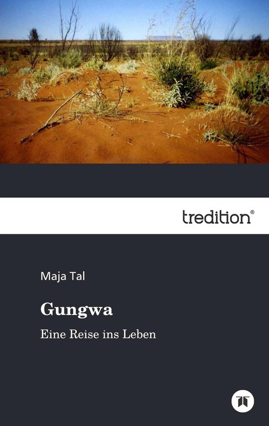 Gungwa (ebook), Maja Tal | 9783849117382 | Boeken | bol.com