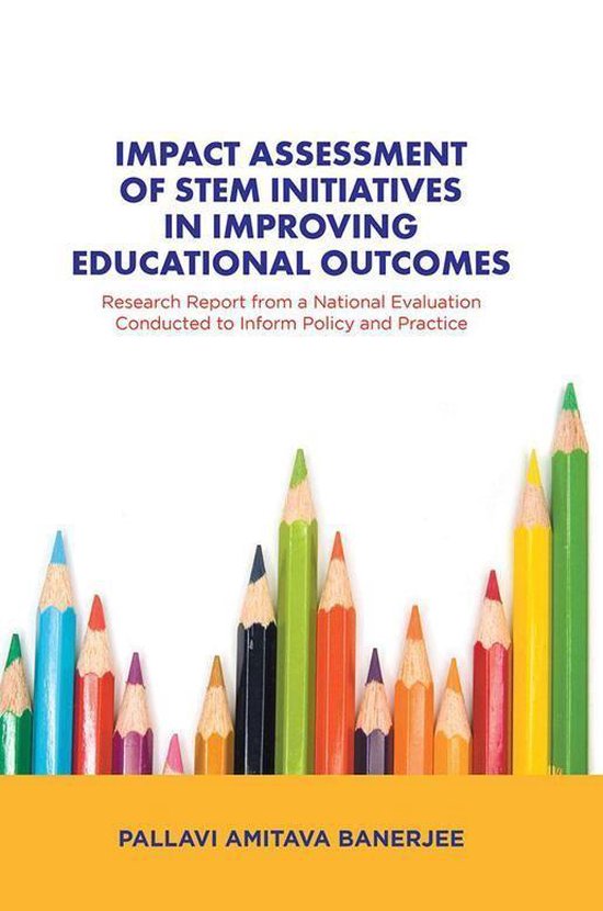 Impact Assessment of Stem Initiatives in Improving Educational Outcomes ...