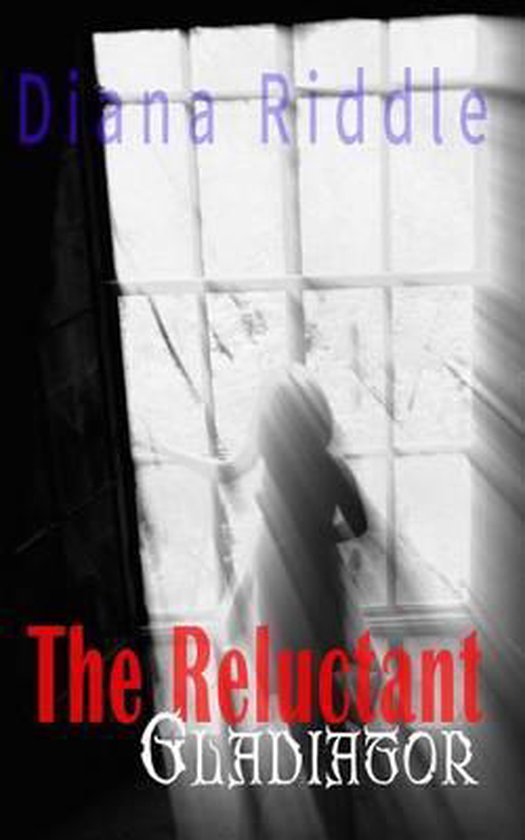 Sci-Fi Romance: The Reluctant Gladiator, Diana Riddle | 9781539188360 ...