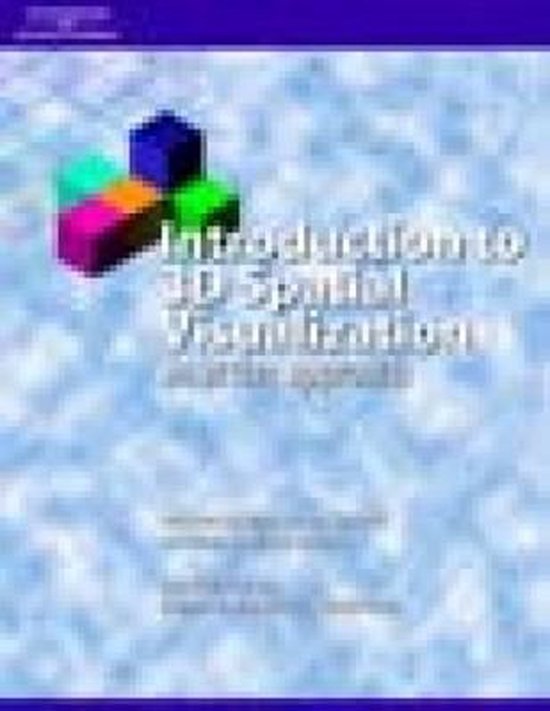 Introduction to 3D Spatial Visualization | 9781401813895 | Sheryl Sorby ...