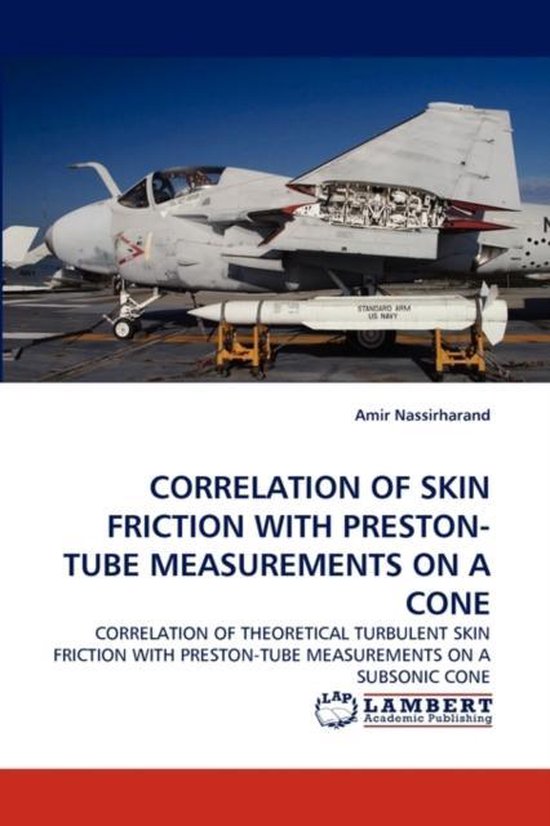 Correlation of Skin Friction with Preston-Tube Measurements on a Cone ...