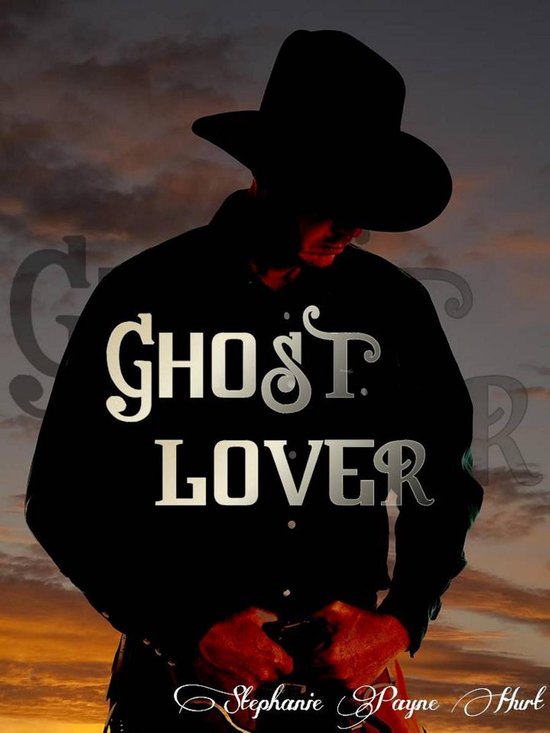 Ghost Lover (ebook), Stephanie Payne Hurt | 9781476169132 | Boeken | bol.com