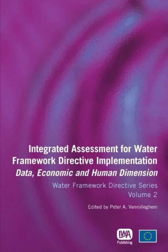 Water Framework Directive Series- Integrated Assessment for Water ...