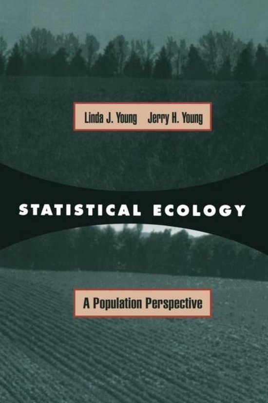 Statistical Ecology | 9781475728316 | Linda J. Young | Boeken | bol.com