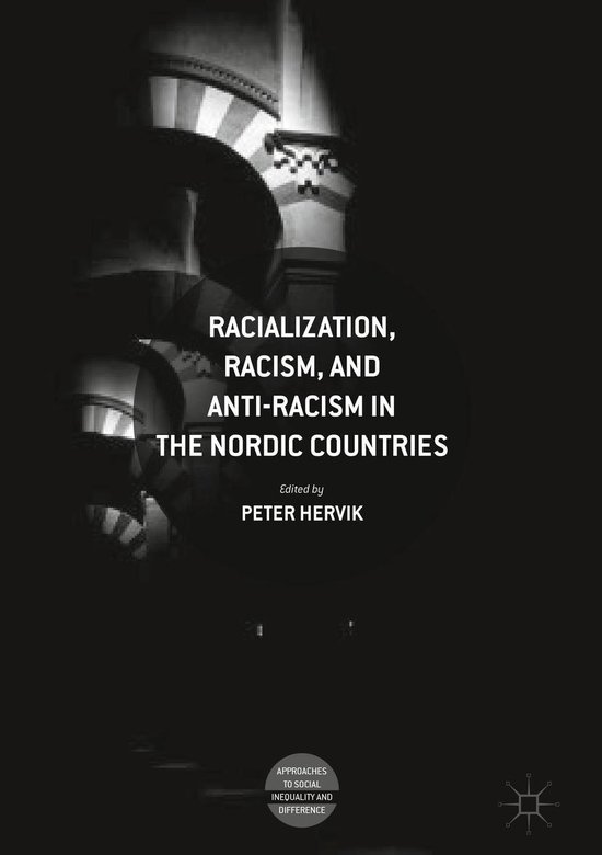 Approaches to Social Inequality and Difference - Racialization, Racism ...