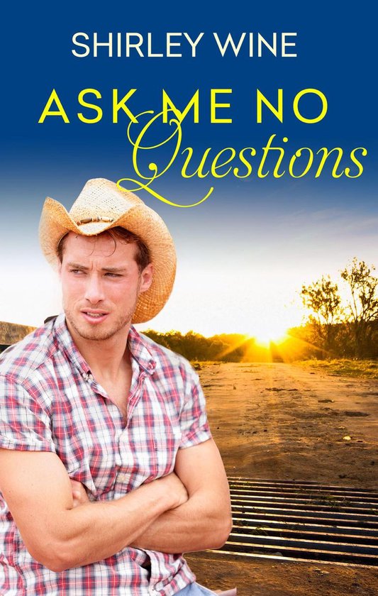 Prodigal Sons 2 - Ask Me No Questions (Prodigal Sons, #2) (ebook ...