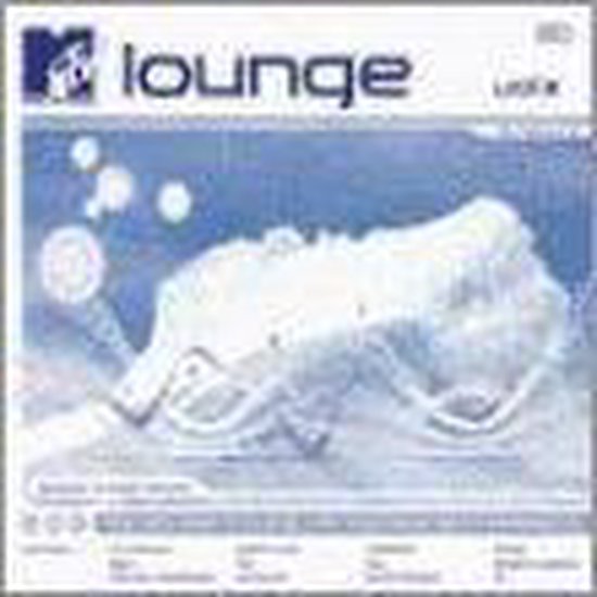 Mtv Lounge 2, Various | Muziek | bol