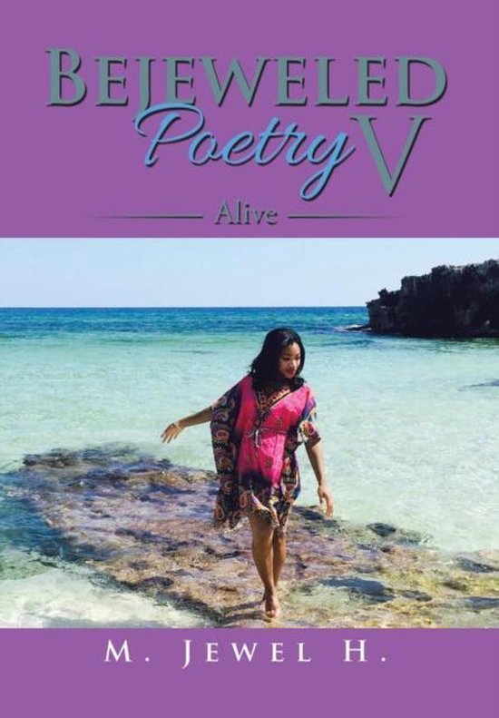 Bejeweled Poetry V, M Jewel H | 9781490769127 | Boeken | bol