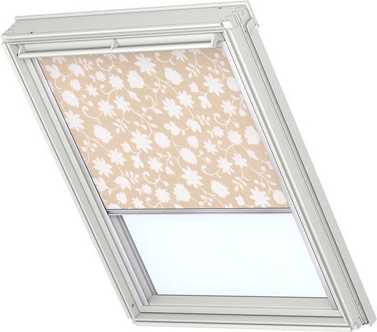 VELUX Dakraamrolgordijn RSL P08 4121E | bol.com