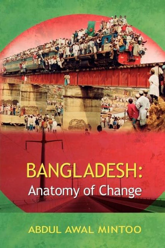 Bangladesh, Abdul Awal Mintoo | 9781844016563 | Boeken | bol
