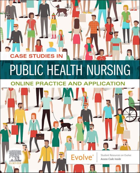 Case Studies in Public Health Nursing | 9780323554688 | Elsevier ...