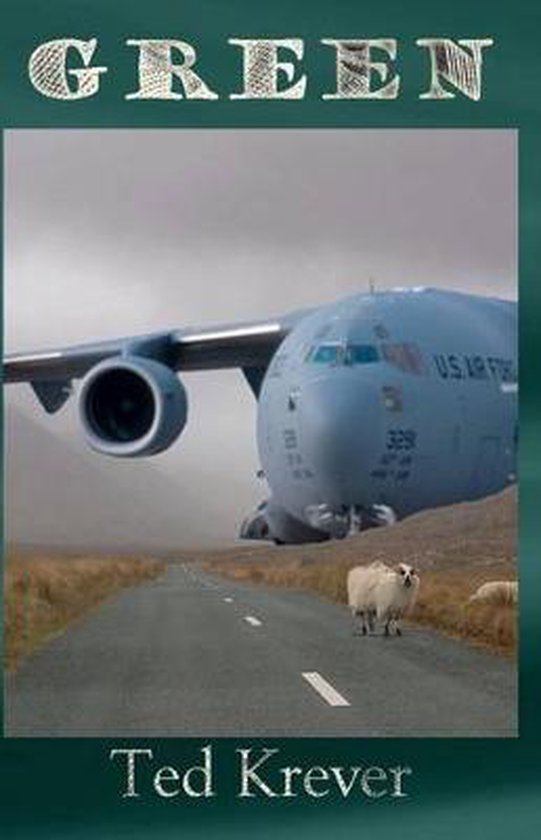 Green, Ted Krever | 9780615484761 | Boeken | bol.com