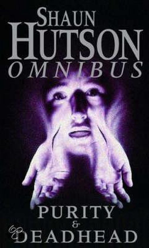 Shaun Hutson Omnibus, Shaun Hutson | 9780751536461 | Boeken | bol.com