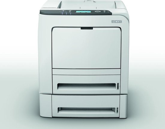 Ricoh Aficio SP C320DN laserprinter Kleur 1200 x 1200 DPI | bol.com