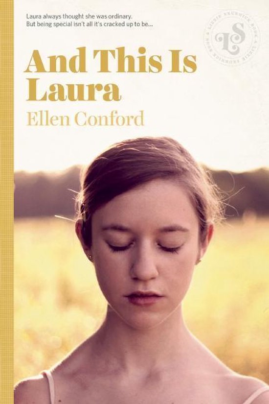 And This Is Laura (ebook), Ellen Conford | 9781939601230 | Boeken | bol.com