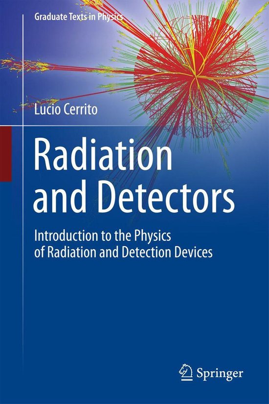 Graduate Texts in Physics - Radiation and Detectors (ebook), Lucio ...