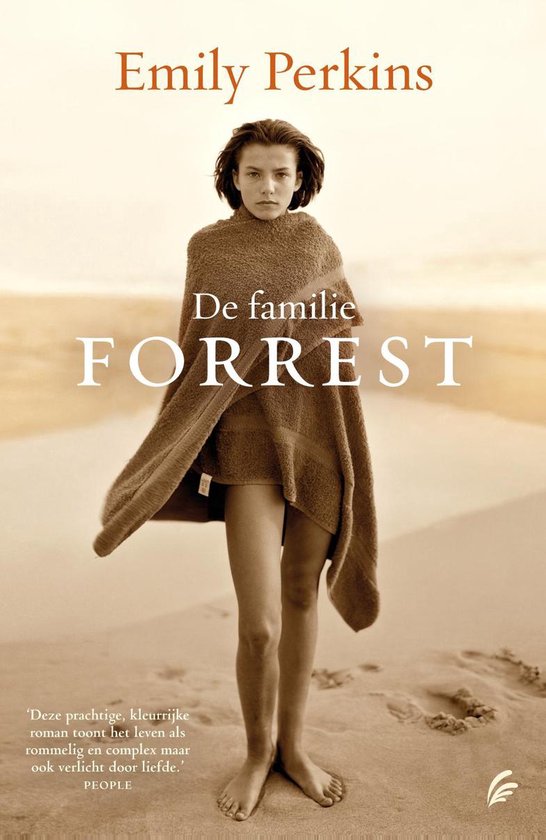 De familie Forrest (ebook), Emily Perkins | 9789044967562 | Boeken ...