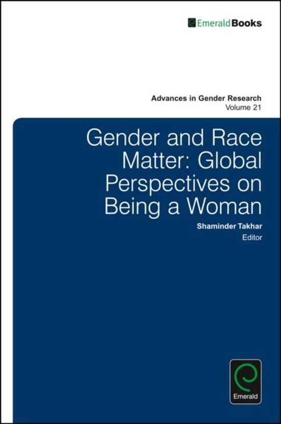 Gender & Race Matter Global Perspectives | 9781786350381 | Shaminder ... Gender & Race Matter Global Perspectives | 9781786350381 | Shaminder ...