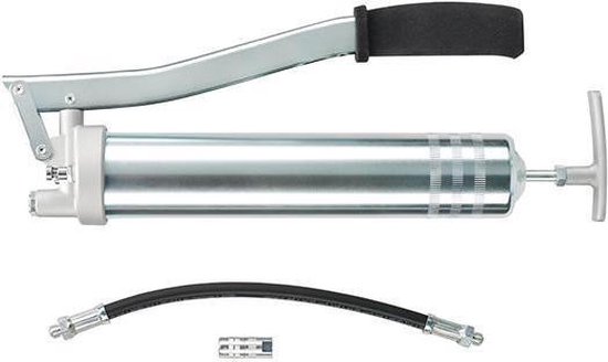 Industriele vetpomp vz PRELIxxPro M10x1 Pressol | bol