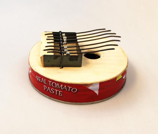 Duimpiano - Kind Duim Piano | bol