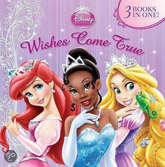 Wishes Come True, K. Emily Hutta | 9780736427234 | Boeken | bol.com