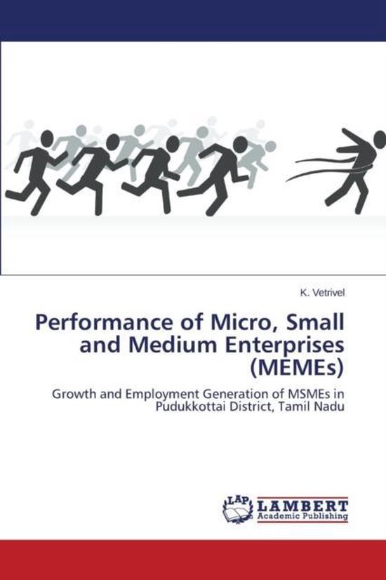 Performance of Micro, Small and Medium Enterprises (MEMEs ...