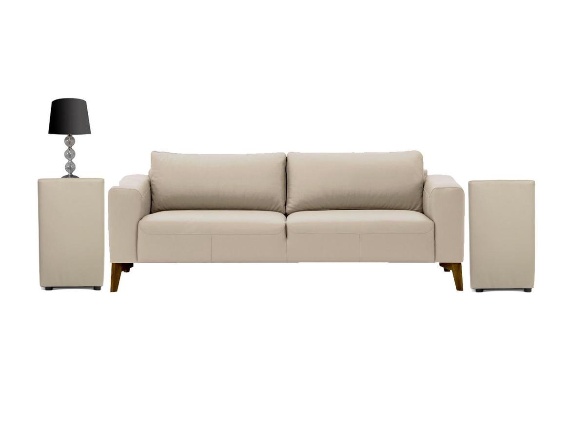 Versata Poef by MZ design Black | bol.com