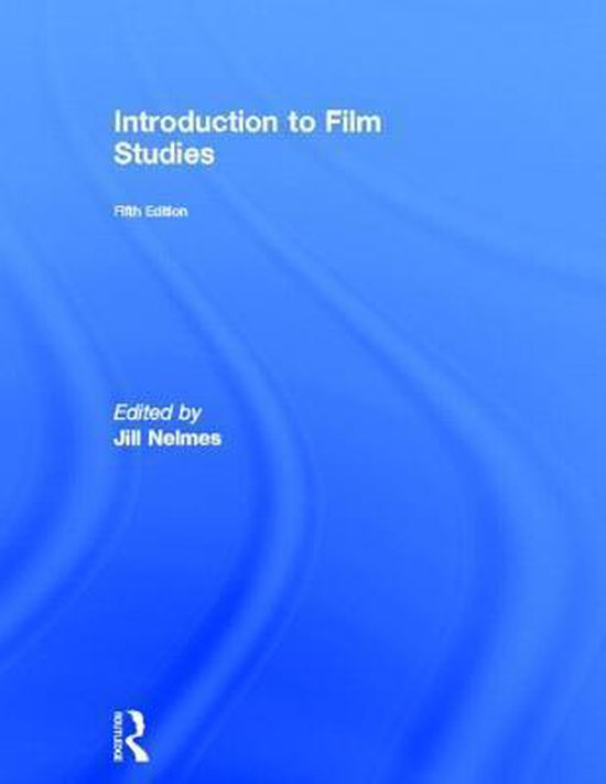 Introduction to Film Studies | 9780415582575 | Boeken | bol.com