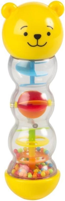 Playgo Teddy Rattle rammelaar | bol