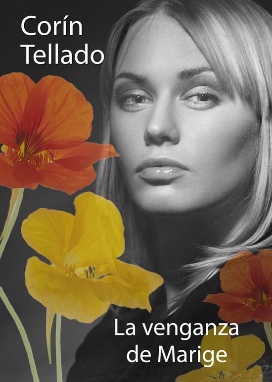Corín Tellado - La venganza de Marige (ebook), Corin Tellado ...
