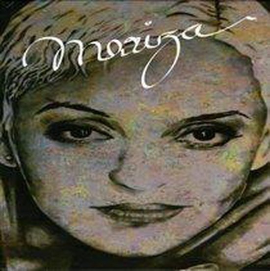 Mariza, Mariza | CD (album) | Muziek | bol.com