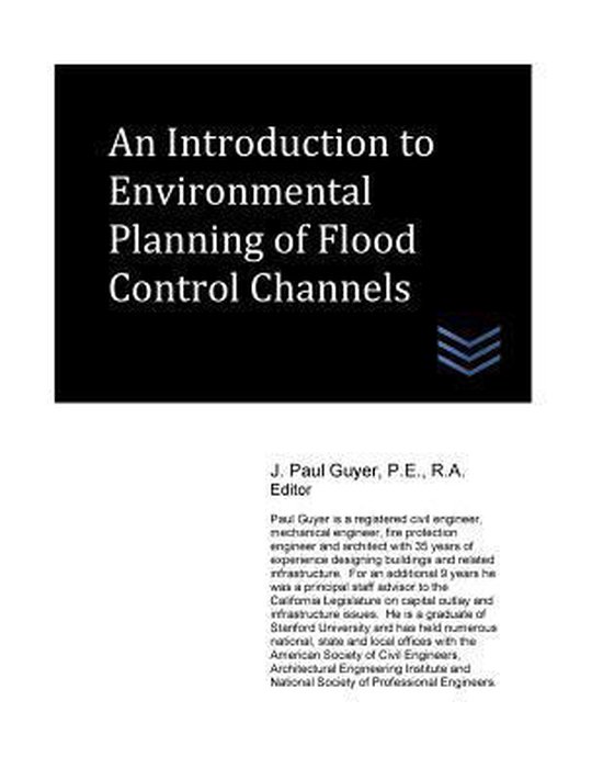 Flood Control Engineering-An Introduction to Environmental Planning of Flood Control... | bol
