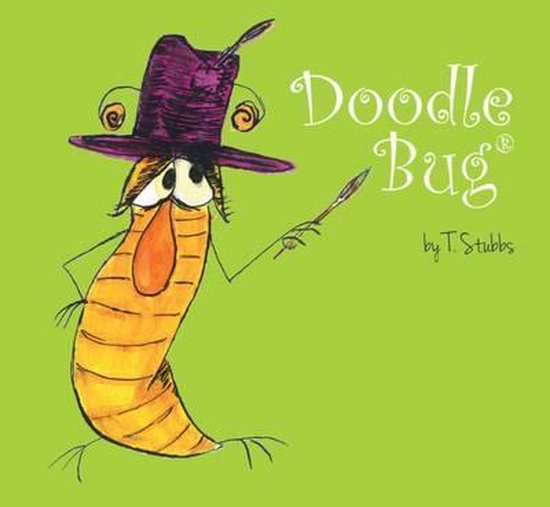 Doodle Bug, T. Stubbs | 9780993594250 | Boeken | bol