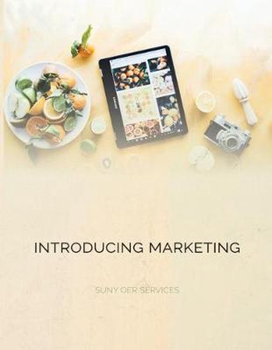Introducing Marketing | 9781641760119 | John Burnett | Boeken | bol.com
