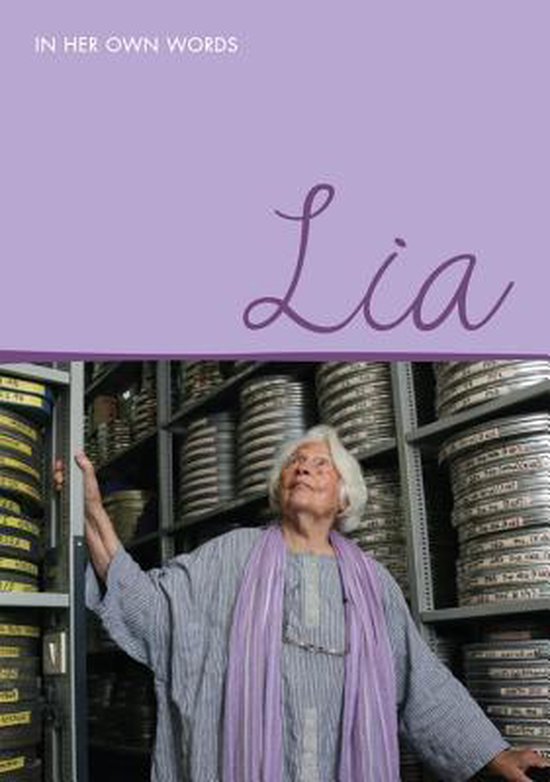 Lia, Lia van Leer | 9781905559831 | Boeken | bol