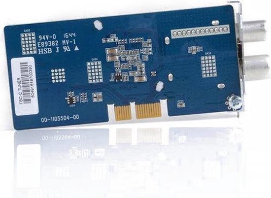 Vu+ FCB Dual DVB-C Tuner | bol
