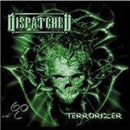 Terrorizer, Dispatched | CD (album) | Muziek | bol
