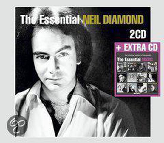 Essential Neil Diamond (inclusief bonus-cd), Neil Diamond | CD (album ...
