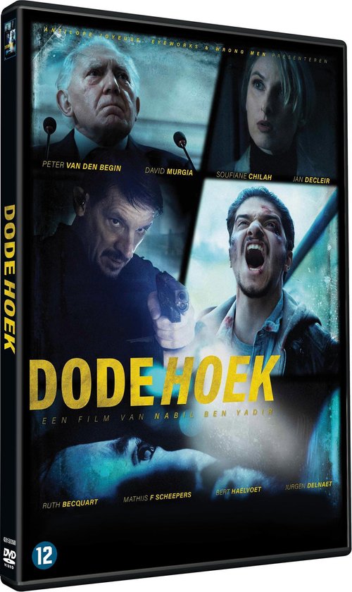Dode Hoek (Dvd), Peter van den Begin | Dvd's | bol.com