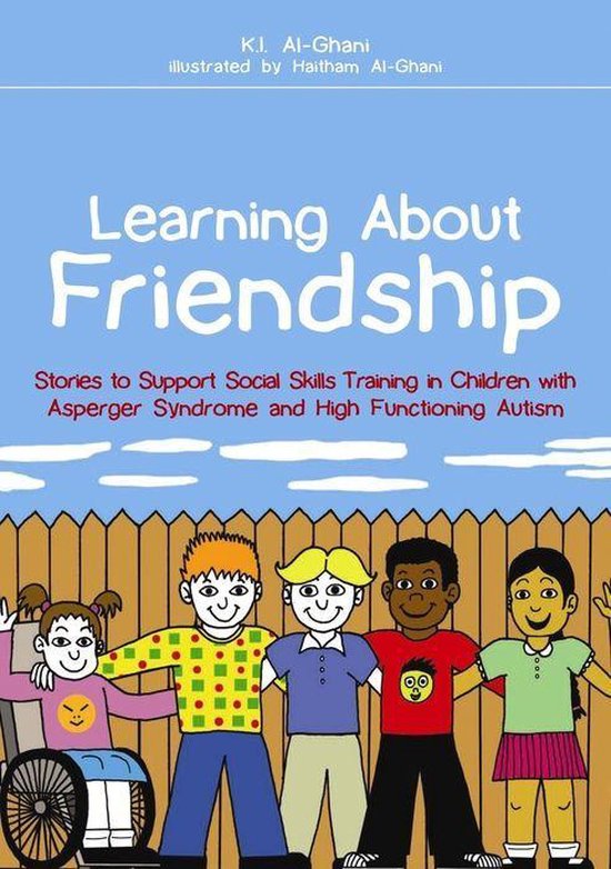 Learning About Friendship (ebook), Kay Al-Ghani | 9780857003485 ...