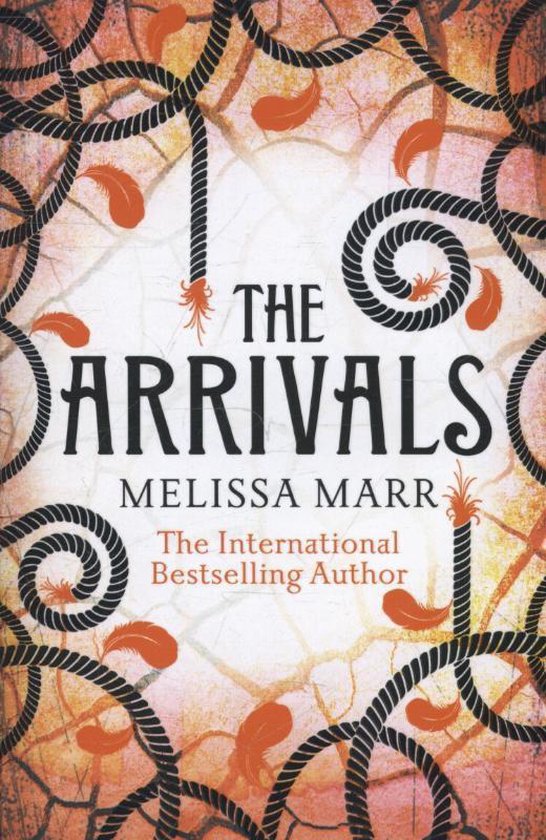 Arrivals, Melissa Marr | 9780007349241 | Boeken | bol.com
